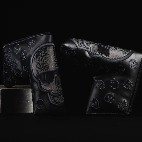 swag | Other | Swag Putter Cover | Poshmark